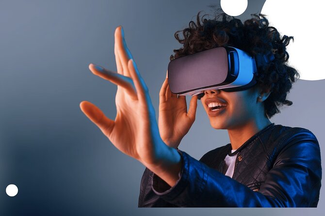 Bundle: 1 hour Axe Throwing+ 1 hour VR Escape Game - FAQ