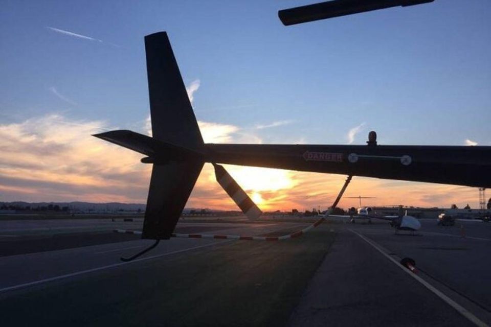 Burbank: 1 Hour Private Romantic Sunset Helicopter Tour - Why This Tour Is a Great Pick