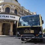 Burbank: TCM Classic Films Tour - Who Will Love This Tour?