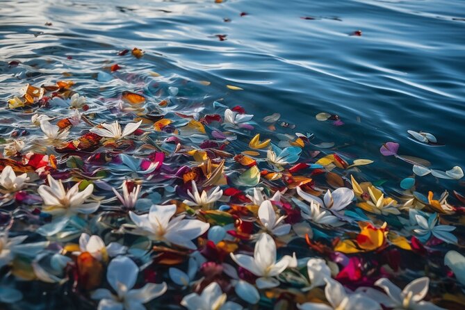 Burial at Sea Celebration of Life Charter - The Experience and Itinerary Breakdown