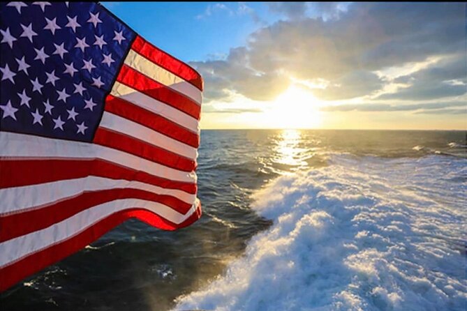Burial at Sea Celebration of Life Charter - Is the Price Worth It?