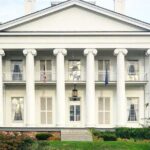 Burlington's Famous Ghosts Smartphone Guided Walking Tour - FAQ