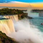Burst of Niagara Falls Sunset Tour with Illumination & Fireworks - A Detailed Look at the Tour Experience