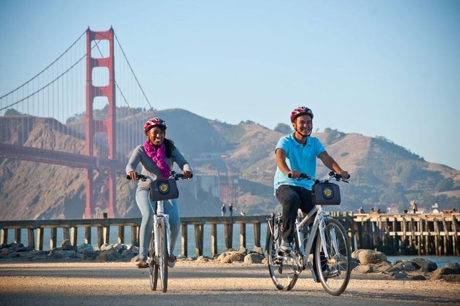 Bus & Boat & Bike Adventure - 3 Tours in 1 - The Good, the Bad, and the See-You-Next-Time