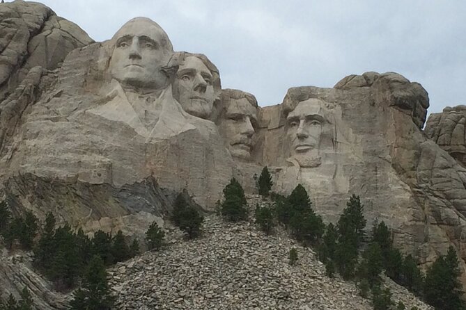 Bus Tour of Mount Rushmore and the Black Hills - Practical Details and What to Expect