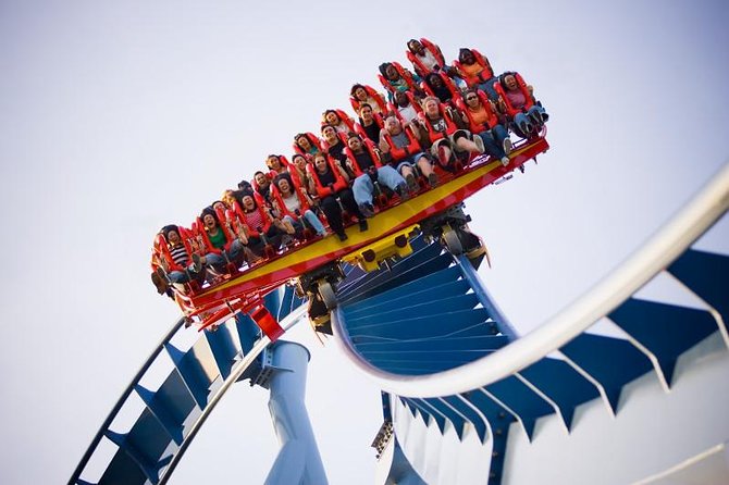 Busch Gardens Williamsburg Admission Ticket - Final Thoughts