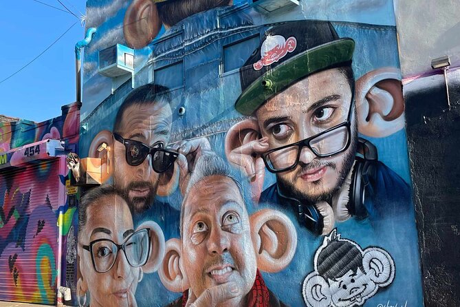 Bushwick and Williamsburg French Tour - Authentic Insights from Reviewers