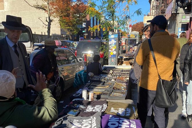 Bushwick and Williamsburg French Tour - Who Is This Tour Best For?