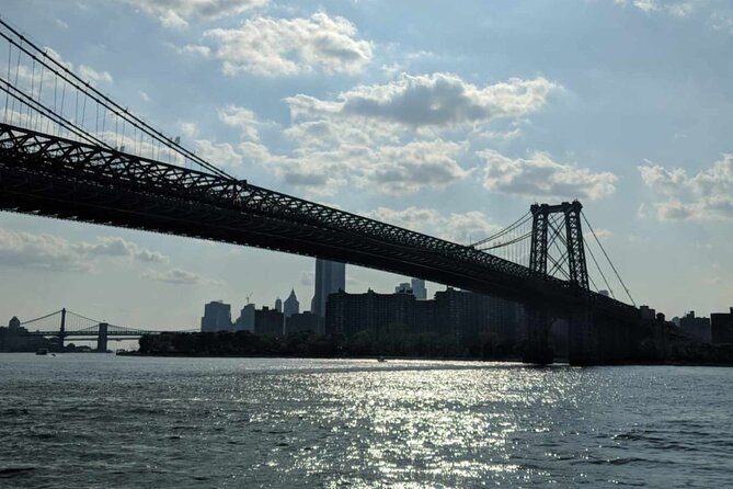 Bushwick and Williamsburg French Tour - FAQ