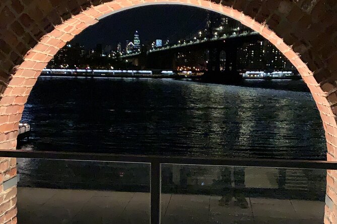 By NIGHT (night tour) up to 5pax - Who Will Love This Tour?