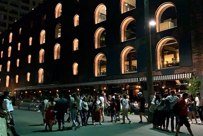 By NIGHT (night tour) up to 5pax - FAQ