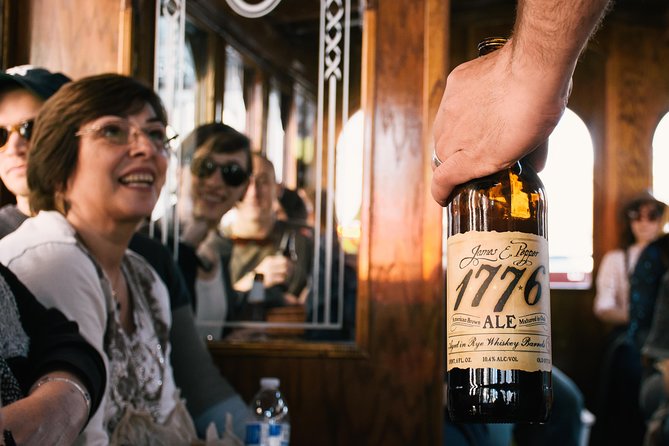BYOB Historically Hilarious Trolley Tour of Philadelphia - Why the BYOB Trolley Tour Stands Out