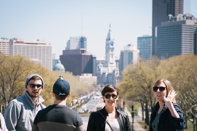 BYOB Historically Hilarious Trolley Tour of Philadelphia - What Travelers Say About the Experience