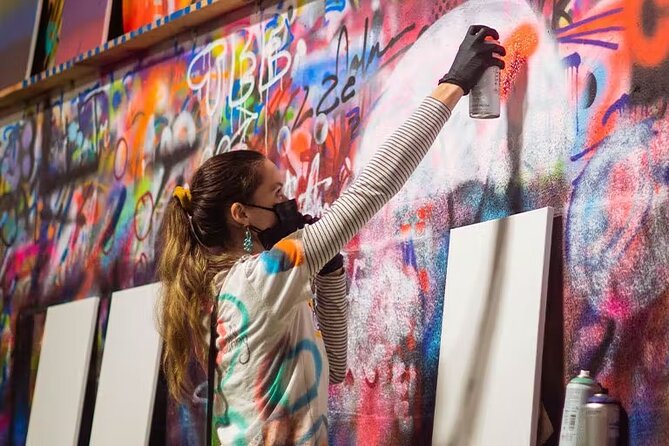 BYOB Spray Paint and Sip Workshop in Atlanta - Final Words: Is It Worth It?