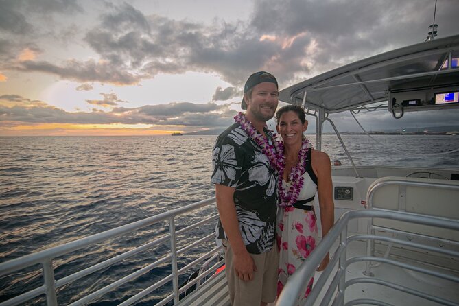 BYOB Sunset Cruise off the Waikiki Coast - FAQ