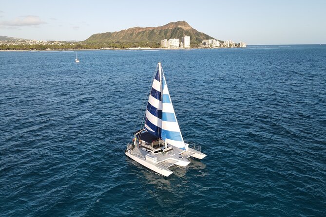 BYOB Waikiki Sunset Swim and Diamond Head Sailing - An In-Depth Look at the Experience