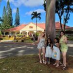 Byodo Temple and Waimea Botanical Garden Tour - Transportation & Overall Experience
