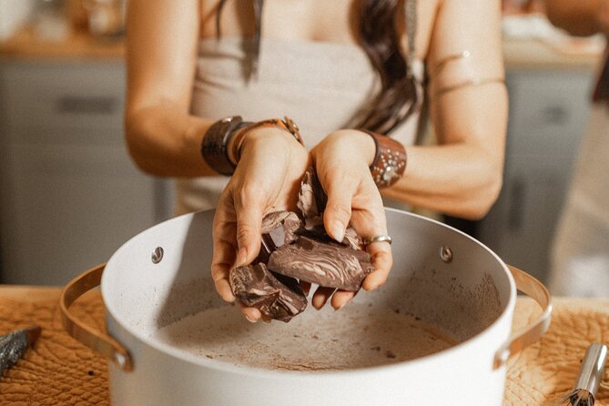 Cacao Ceremony with Sound Bath - An Honest Look at the Experience