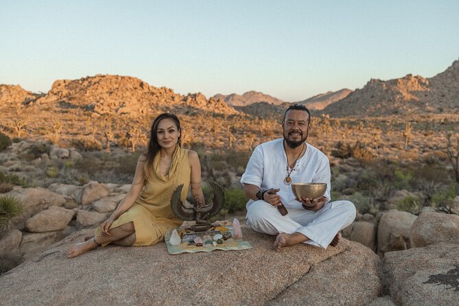 Cacao Ceremony with Sound Bath - Why This Experience Is Worth Considering