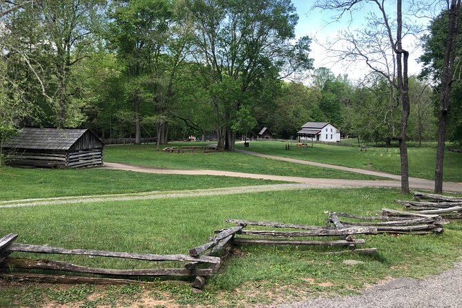 Cades Cove Jeep Tour - Introduction