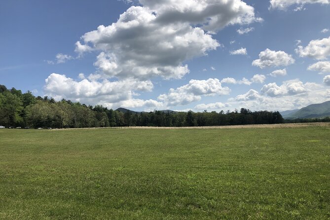 Cades Cove Jeep Tour - An In-Depth Look at the Cades Cove Jeep Tour