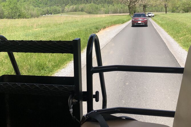 Cades Cove Jeep Tour - FAQ