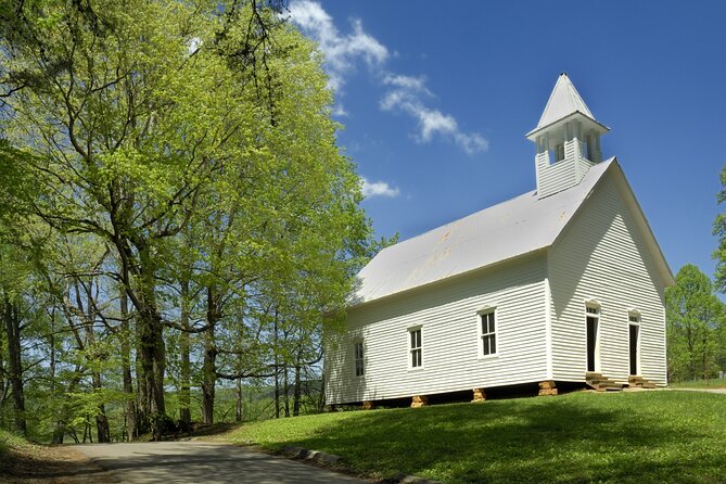 Cades Cove Sightseeing Self-Guided Driving Audio Tour - Frequently Asked Questions
