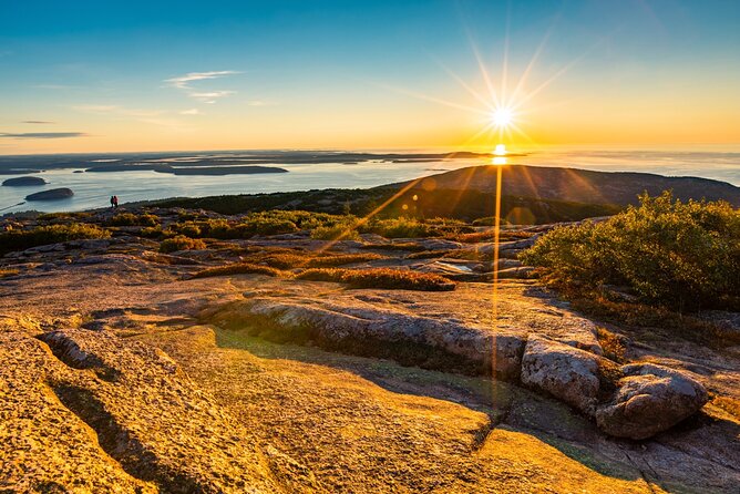 Cadillac Mountain Private Sunrise and Half Day Tour - Cadillac Mountain Private Sunrise and Half Day Tour Review