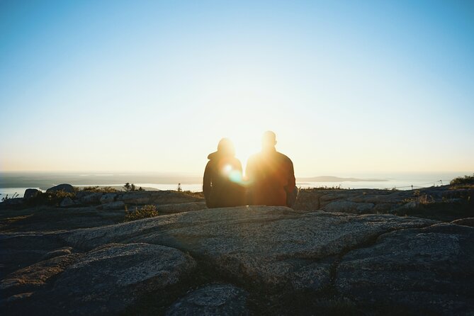 Cadillac Mountain Private Sunrise and Half Day Tour - Who Is This Tour Best For?