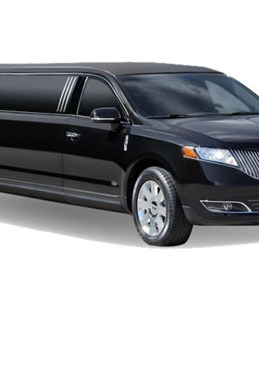 Caesars Superdome: Transportation to New Orleans - Key Points