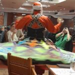 Cairo dinner cruise with folklore shows - The Itinerary: What to Expect