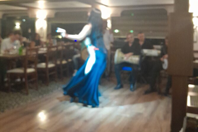Cairo dinner cruise with folklore shows - Who Should Consider This Tour?