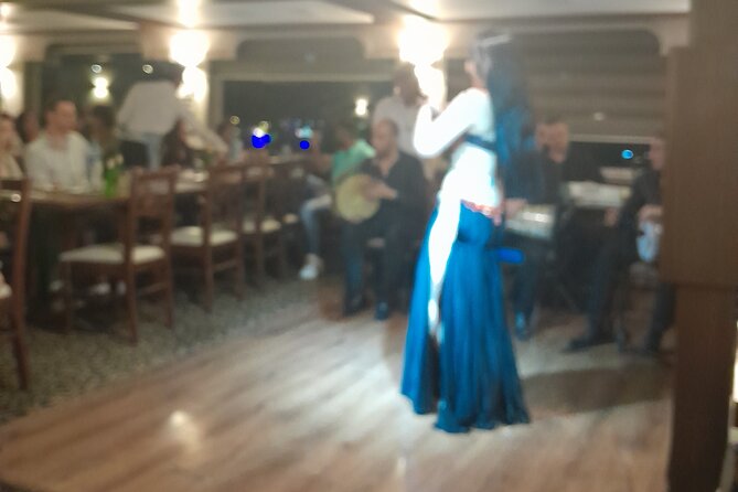Cairo dinner cruise with folklore shows - Final Thoughts