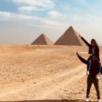 Cairo: Giza Pyramids and Islamic Cairo Guided Layover Tour - The Sphinx and the Valley of the Kings