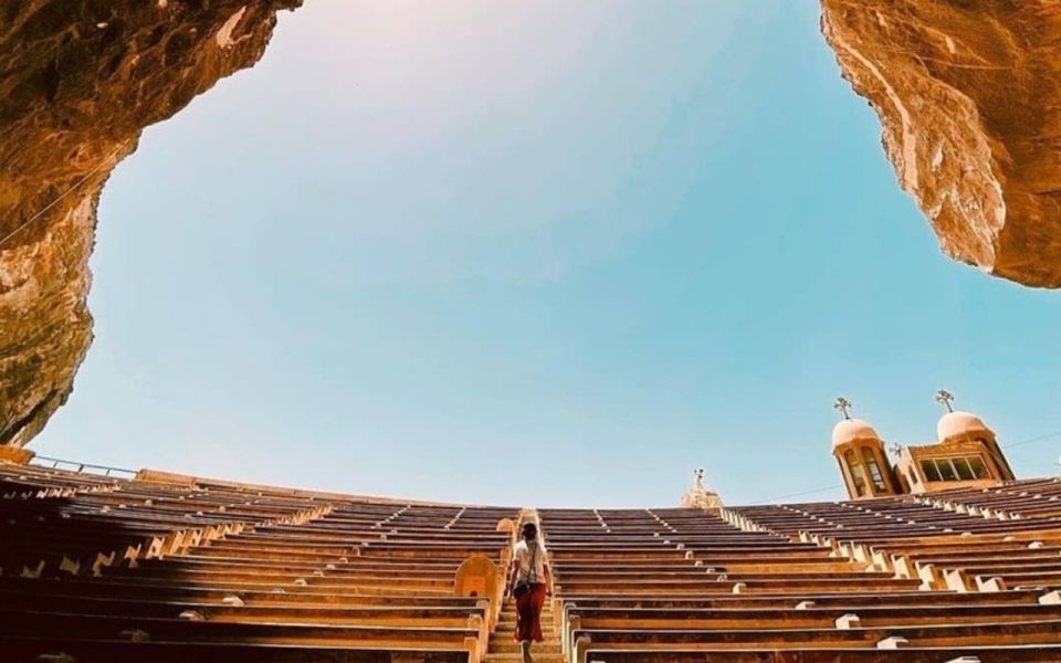 Cairo: Giza Pyramids and Islamic Cairo Guided Layover Tour - FAQ