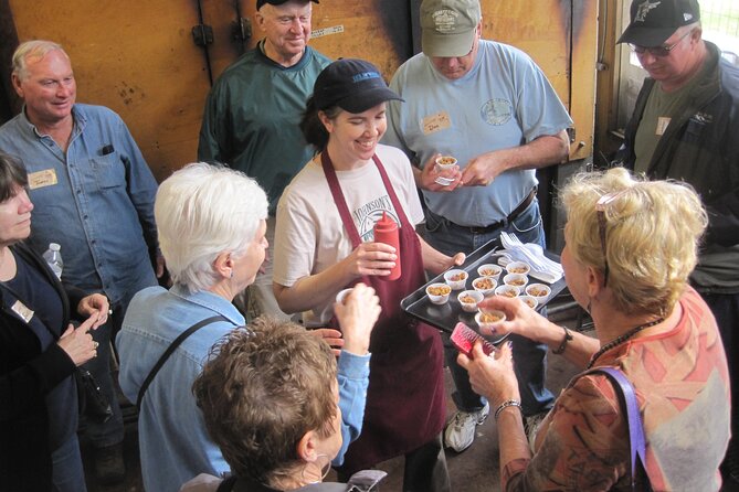 Cajun Food Bus Tour in Lafayette - A Deep Dive into the Cajun Food Bus Tour