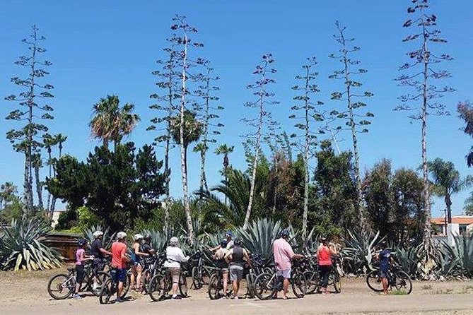 Cali Dreaming Electric Bike Tour of La Jolla and Pacific Beach - FAQs About the Cali Dreaming Electric Bike Tour