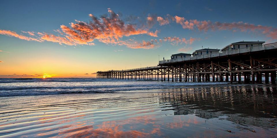 Cali Dreaming Electric Bike Tour of La Jolla & Pacific Beach - Practical Details and Tips
