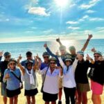 Cali Dreaming Electric Bike Tour of La Jolla & Pacific Beach - La Jolla Cove: The Coastal Gem