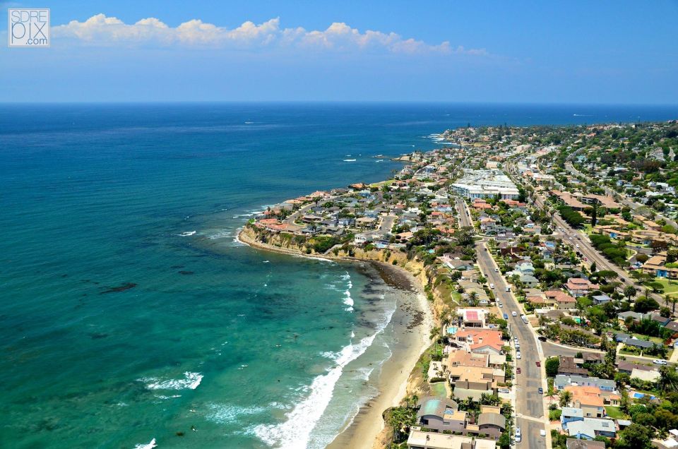 Cali Dreaming Electric Bike Tour of La Jolla & Pacific Beach - What Sets This Tour Apart?