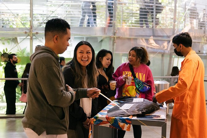 California Academy of Sciences NightLife Admission Ticket - Who Will Love This Experience?