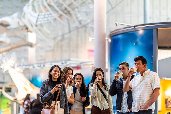California Academy of Sciences NightLife Plus Admission Ticket - How the Experience Feels in Practice