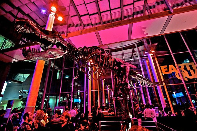 California Academy of Sciences NightLife Plus Admission Ticket - Who Would Love This Tour