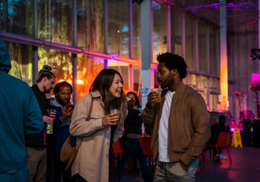 California Academy of Sciences Thursday NightLife Admission - The Cost and Value