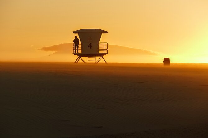California Beach Towns & Celebrity Homes private flexible tour - The Itinerary in Detail: What You Can Expect