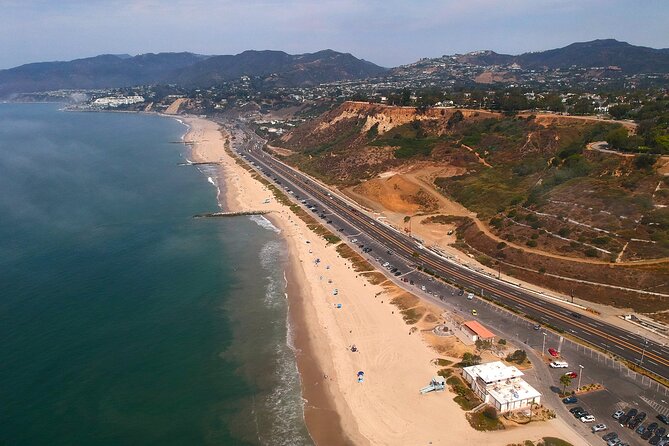 California Beach Towns & Celebrity Homes private flexible tour - FAQ