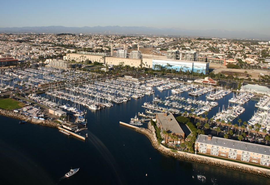 California Coastline Helicopter Tour - An In-Depth Look at What You’re Booking