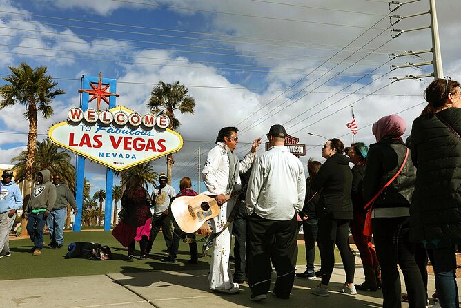 California Desert, Seven Magic Mountains and Las Vegas Sign - Frequently Asked Questions