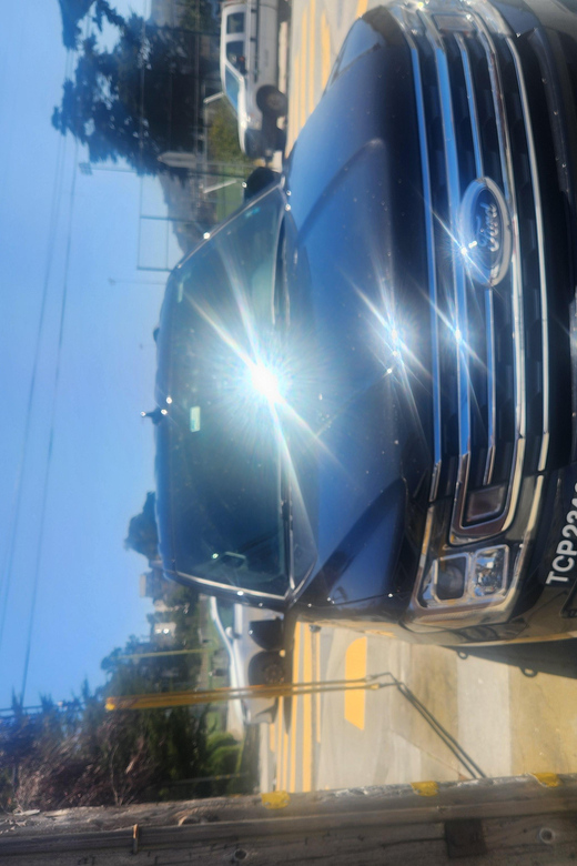 California: Oakland Airport Transfer to San Francisco - Who Will Appreciate This Service?