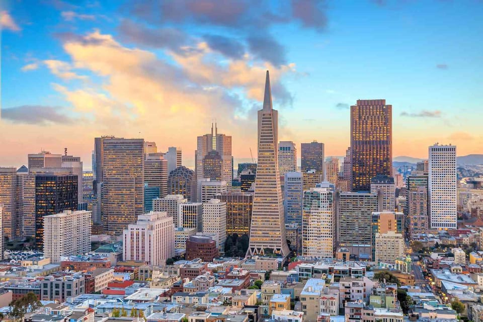 California: San Jose Transfer to San Francisco - What to Expect from the Transfer Experience
